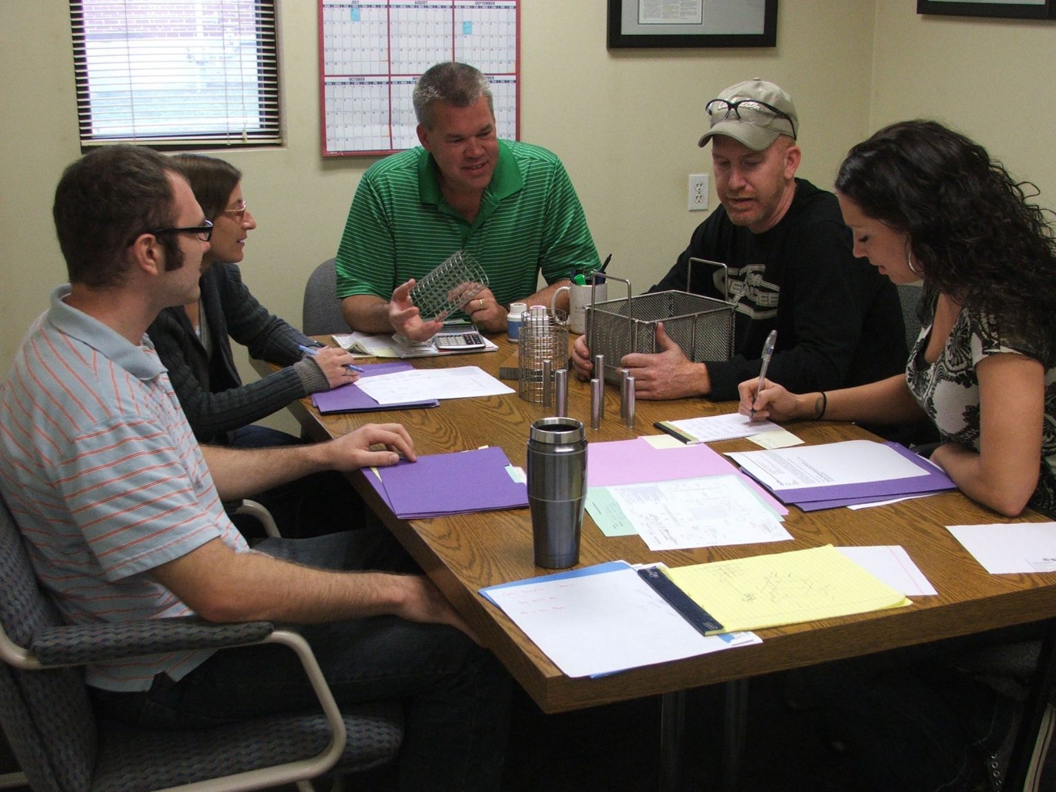 Three-M-Tool - AnySizeBasket