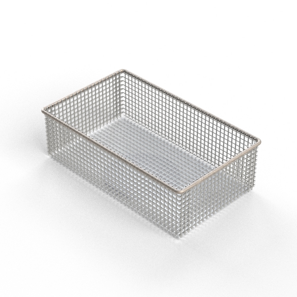 Light Duty Wire Baskets Custom Quotes Available